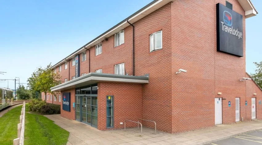 Travelodge | Ashton Under Lyne hotel - Ashton Under Lyne hotels